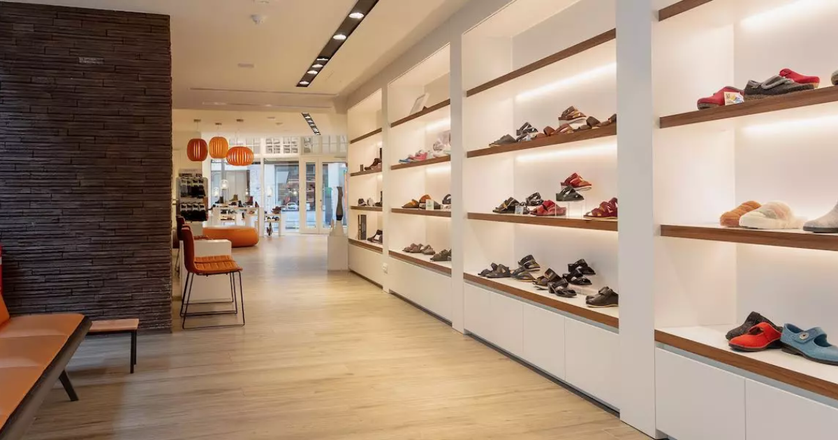 Retail en orthopedie digitaal verbonden met Tilroy - Customer Case